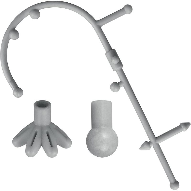 Thera cane back massager , - Happy Fitness Co., Ltd